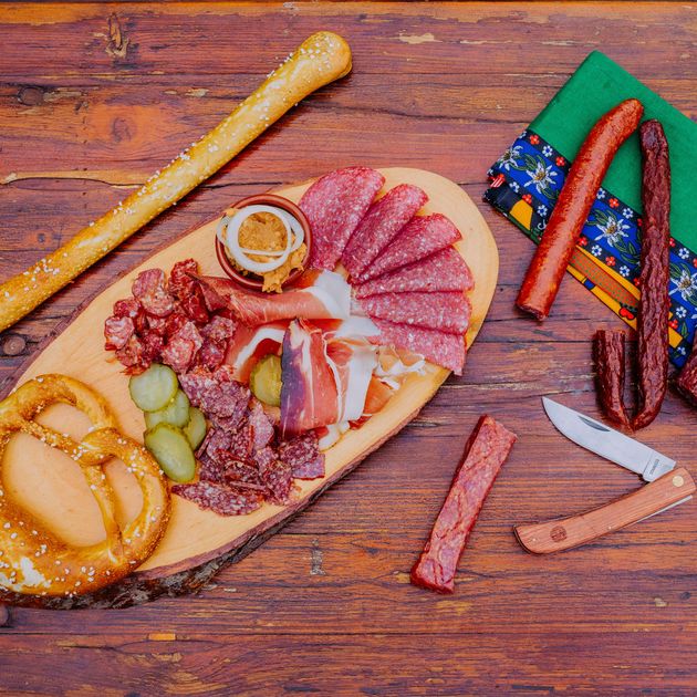 Spécialités - HANSEL ET BRETZEL